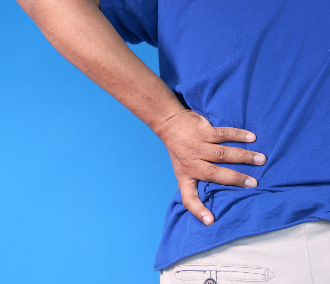 Pain and Health: Is Pain a Reliable Indicator of Your Health?